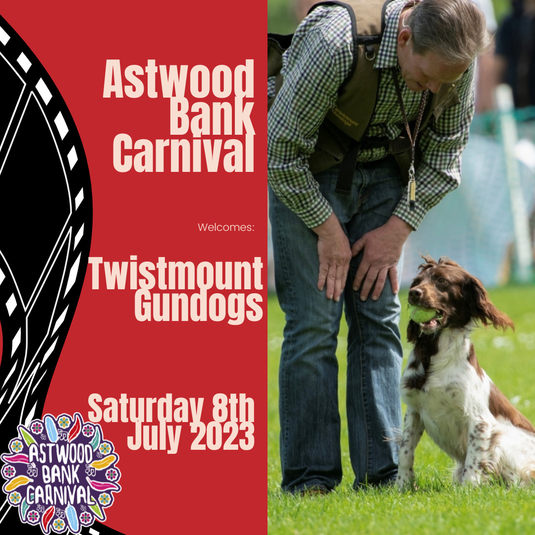 Carnival 2023 | Astwood Bank Community GroupAstwood Bank Community Group