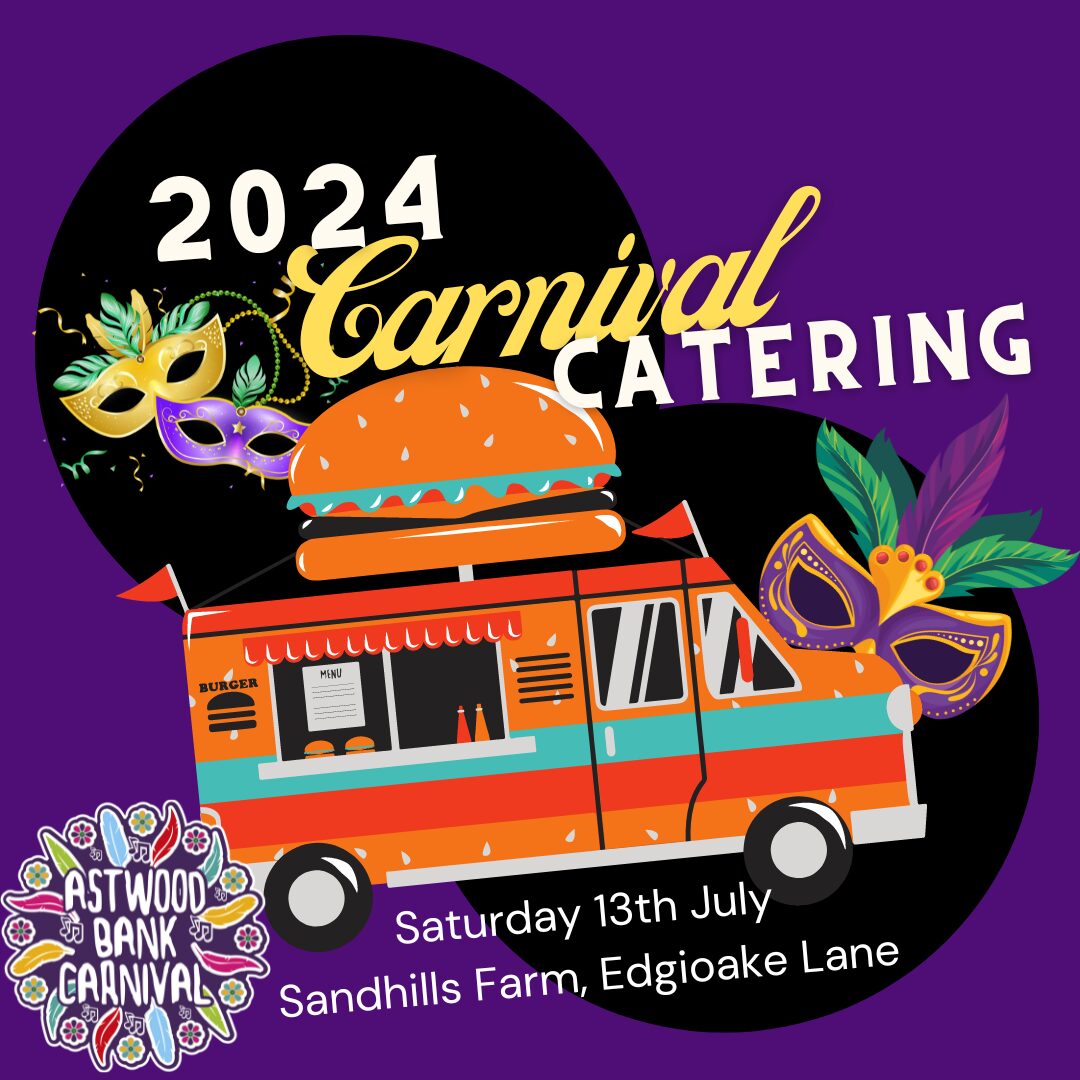 Apply to be part of the Carnival Field and Procession | Astwood Bank ...
